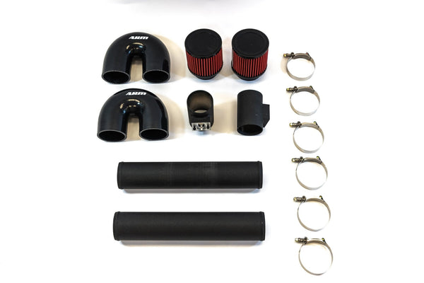 N63INTAKE | ARM Motorsport Intake | BMW F10 550i N63 – UroTuning