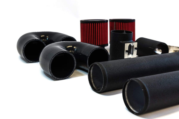 N63INTAKE | ARM Motorsport Intake | BMW F10 550i N63 – UroTuning