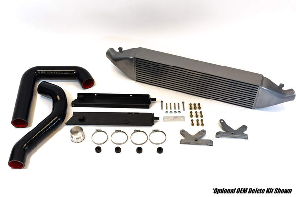 ARM Motorsports MK6 GTI/Golf R Front Mount Intercooler | Front Mount ...