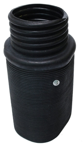 Garage Exhaust Diesel Stack Adapter | DSR8600 – UroTuning