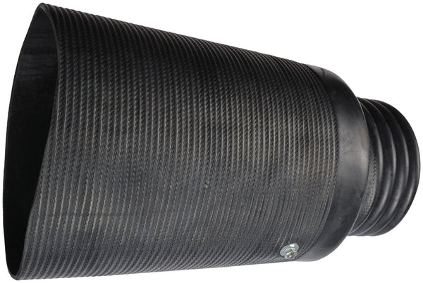 Garage Exhaust Diesel Stack Adapter | DSR8600 – UroTuning