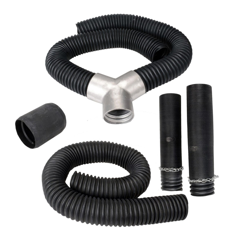 Garage Exhaust Service Station Kit | DSS40 – UroTuning