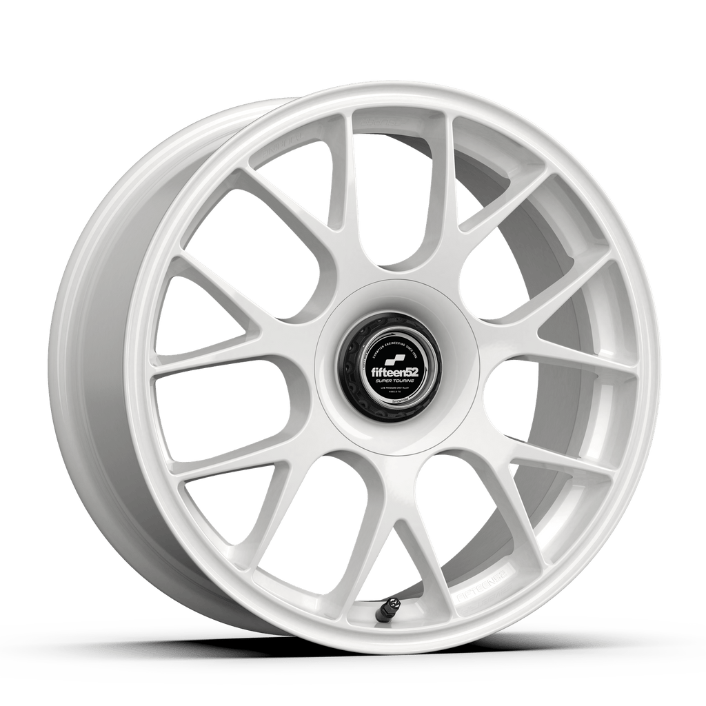 STARW-77551+35 | fifteen52 Apex Wheel 17" 5x100 & 5x112 Rally White ...