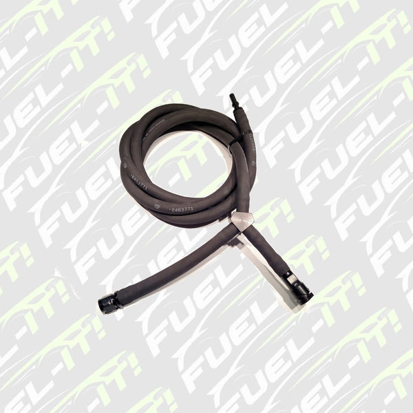 Fuel-It! BMW Phoenix Racing Manifold Fuel Line Upgrades | FT-FL-EFN5X ...