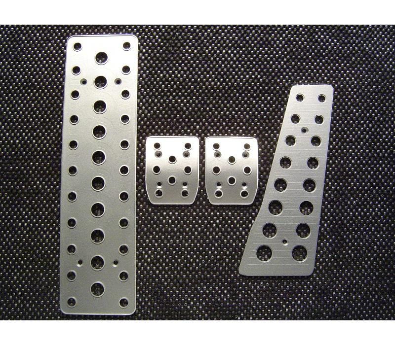 SRP Racing Pedals - BMW E36 Z3 / Coupe / Roadster / M Coupe | SRP-BMW-Z ...
