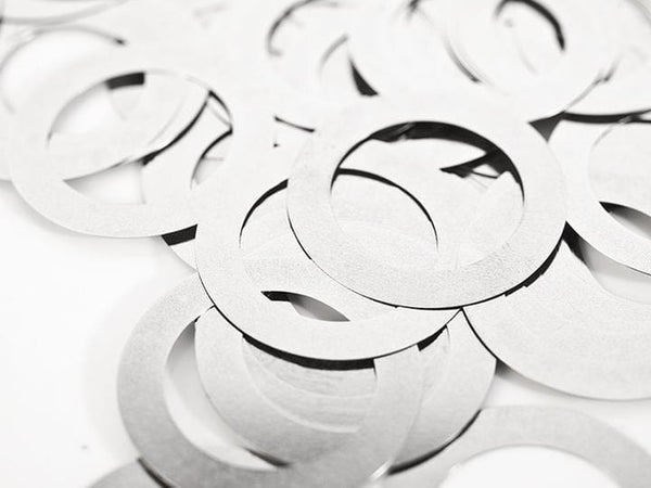 IE EKagrip 4 Cylinder Cam Gear Friction Disk - VW/Audi / 8V / 16V / 1 ...