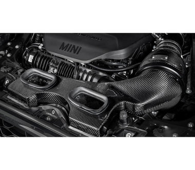 Eventuri - Carbon Fiber Air Intakes – UroTuning