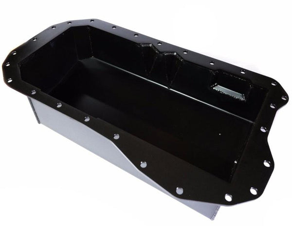 EW1150-646 | Eurowise VR6 Short Oil Pan - VW / 12V & 24V R32 – UroTuning