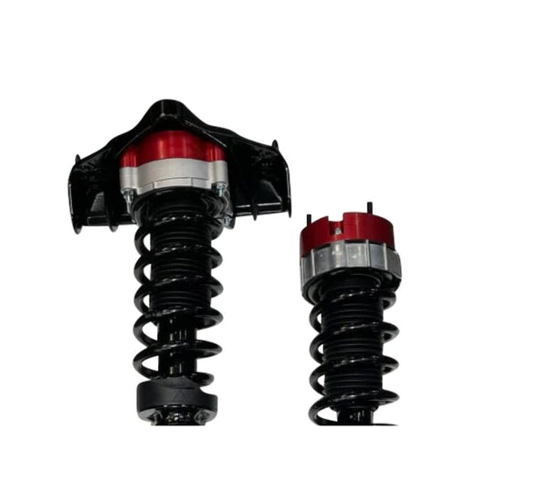 Eurowise Lift Kit - Cayenne/Touareg/Q7 2002-2010 (Generation 1 ...