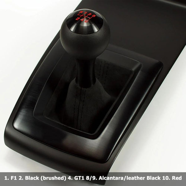 SportShifters Custom Manual Shift Kit | Audi A4/S4/RS4 B5 Manual | SS ...