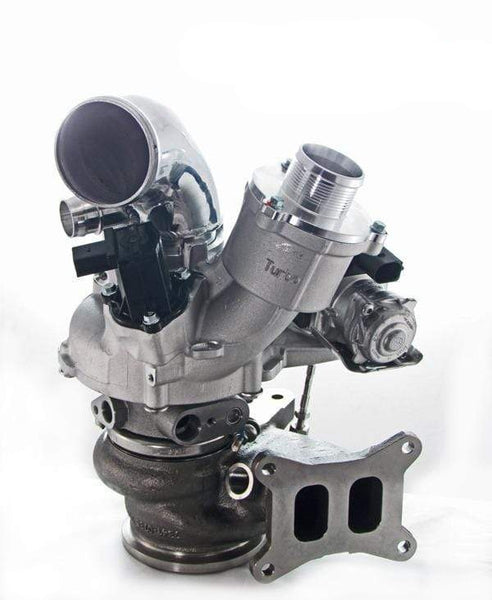 F38-MQB-BT | Frankenturbo F38 MixedFlow Hybrid Turbo Kit for VW/Audi ...