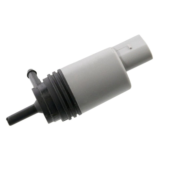 Windshield Washer Pump - BMW (many models check fitment) | 67127302589 ...