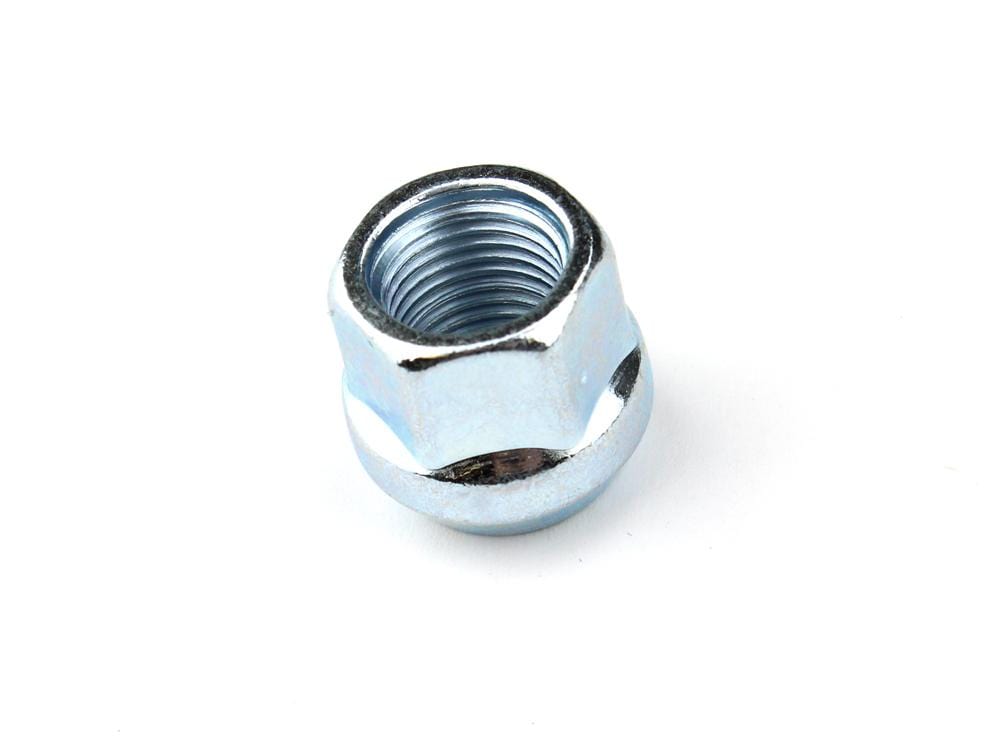 Lug Nut - Open End Acorn - Cone - 14x1.5 | FCA 70033B Qty20 – UroTuning