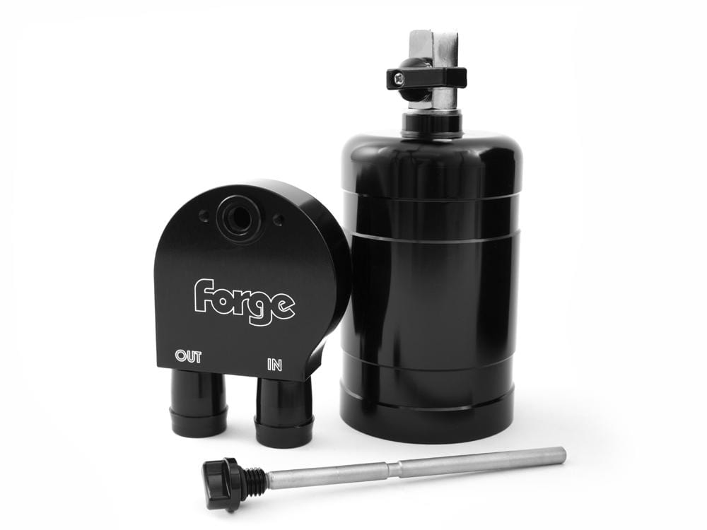 Forge Motorsport Catch Can Kit | FMCT3 – UroTuning