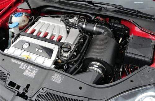 FMIND5R32 | Forge Intake System | Mk5 Golf R32 – UroTuning