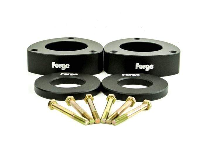 FMLFT1 | Forge Motorsport Leveling Lift Kit - VW Alltrack | Tiguan ...