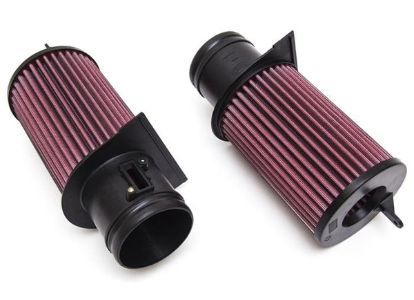 BMC F1 Air Filters - Audi R8 | V10 | FB807-08 – UroTuning