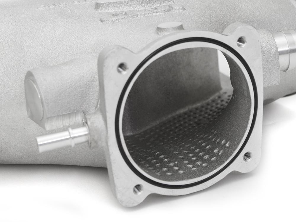 Fabspeed IPD Competition Plenum Package - Porsche 981 Cayman GT4 | FS ...