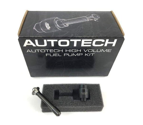 FSI Fuel Pump Upgrade Kit by Autotech | 2.0T FSi | 10.127.100K – UroTuning