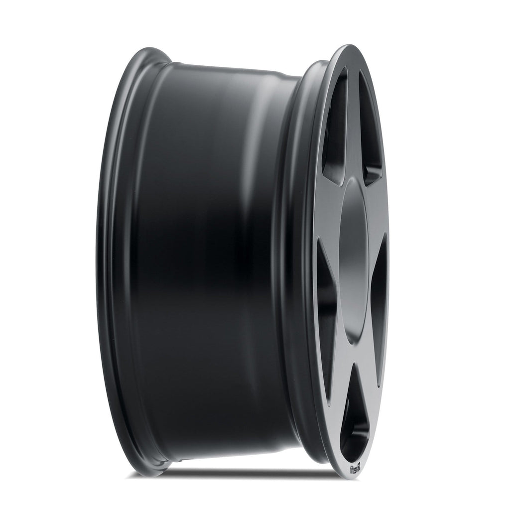 TARAB-77548+42 | Fifteen52 Tarmac Wheel 17" 4x108 in Asphalt Black ...