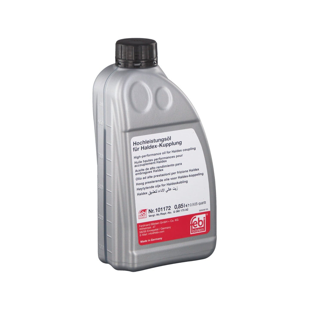 FEBI VW/Audi OEM Haldex Fluid (Febi)- 850mL | G060175A2 – UroTuning