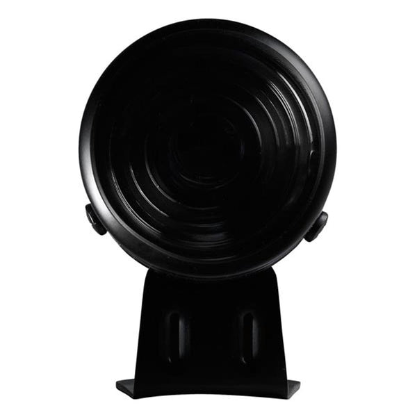 GlowShift Gauges Black & Red LED Adjustable Shift Light | GS-SL-BSR ...