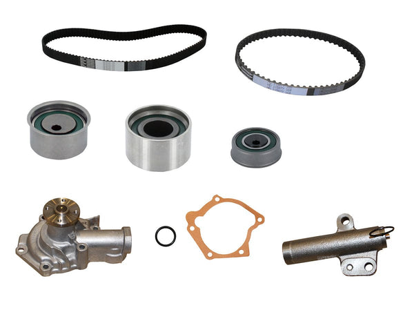 Timing Belt Kit With Water Pump - Mitsubishi | MD115977 – UroTuning