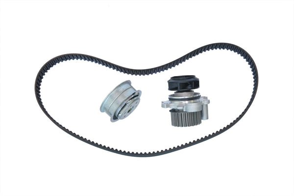 Timing Belt Kit With Water Pump - VW/Audi | 06A109119C – UroTuning