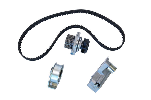 Timing Belt Kit With Water Pump - VW/Audi | 06B109119A – UroTuning