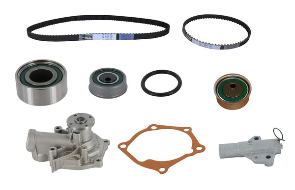 Timing Belt Kit With Water Pump - Mitsubishi | 1300A066 – UroTuning