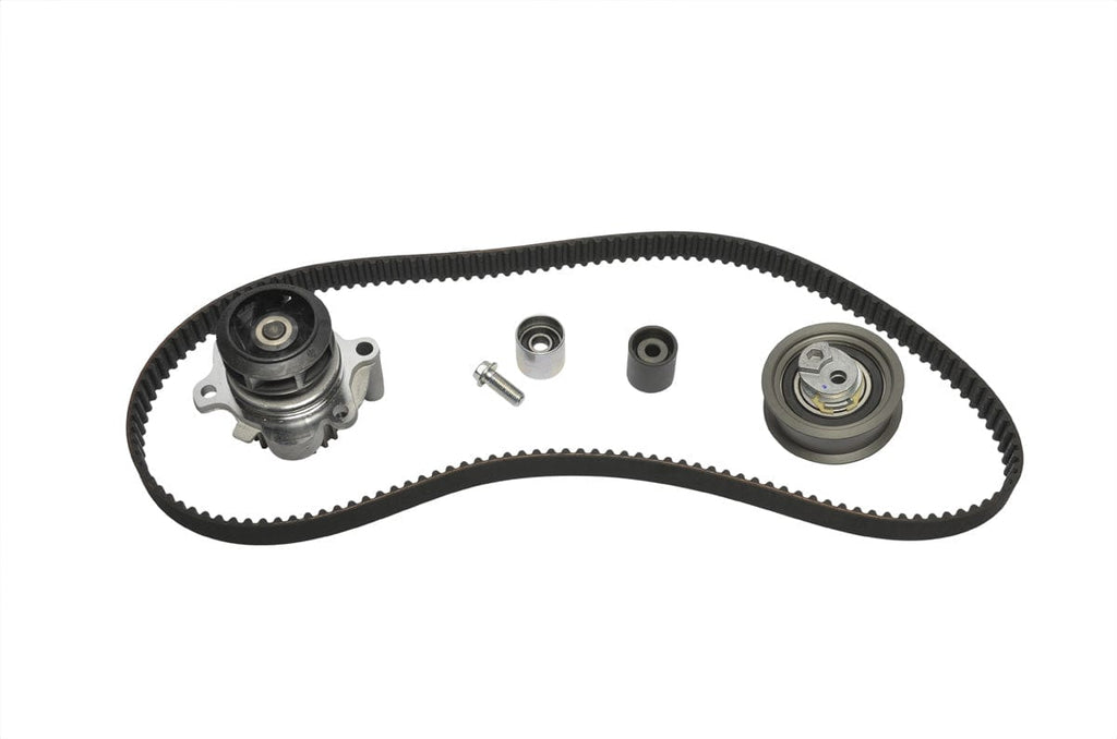 Timing Belt Kit With Water Pump - VW/Audi | 06B109244 – UroTuning