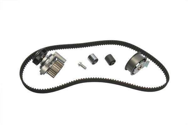 Timing Belt Kit With Water Pump - VW/Audi | 06B109244 – UroTuning