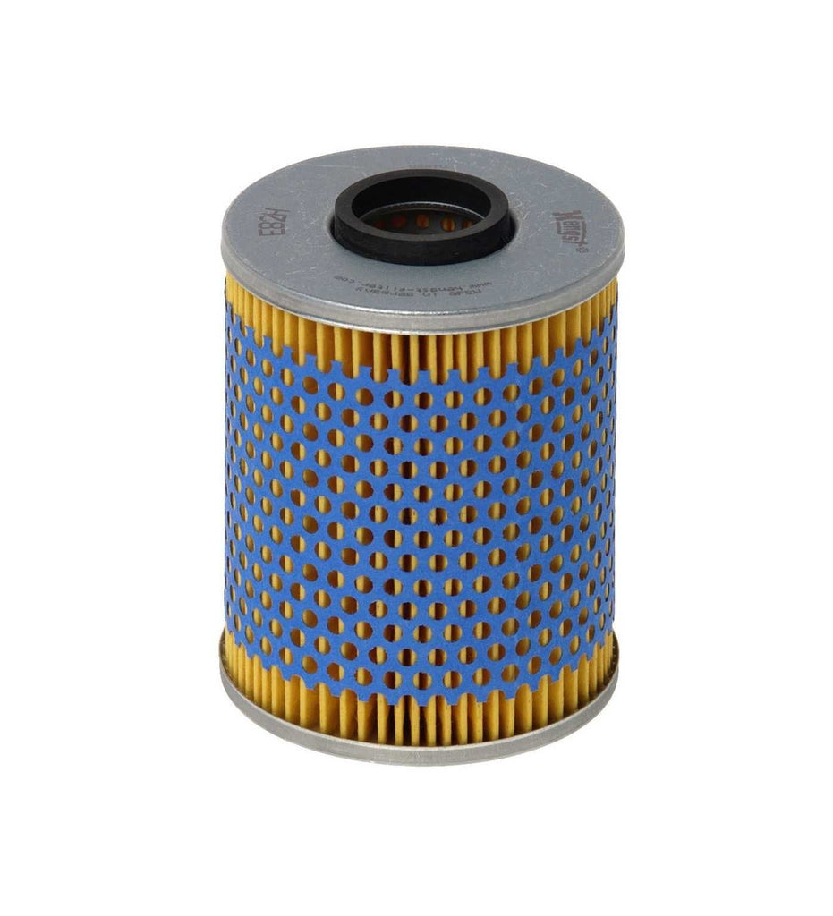 Hengst Oil Filter - BMW All S50 3.0L / S52 3.2L / S54 3.2L | E82HD24 ...