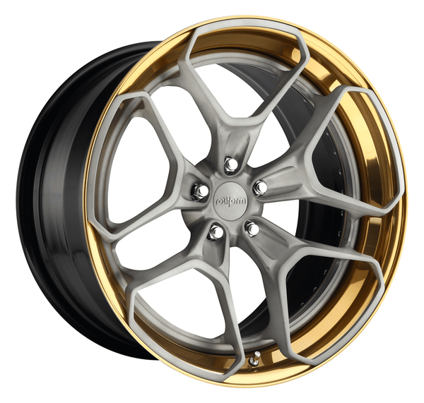 Rotiform HUR Custom Forged Wheel – UroTuning