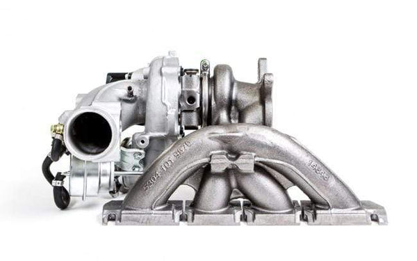 HPA Motorsports K04 Hybrid Upgrade for Transverse - 2.0T | Gen 1 | Gen ...