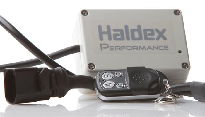 HPA Motorsports Haldex Wireless Switch | Haldex-Remote – UroTuning