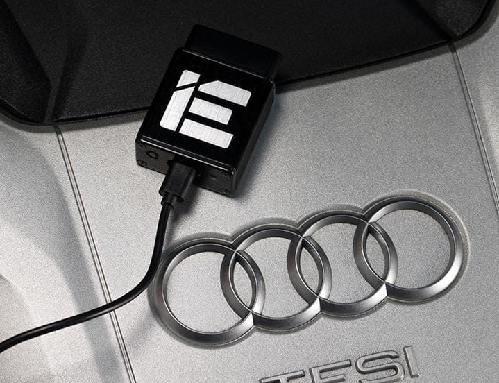 IE 2.0T Performance Tune - F3 Audi Q3 – UroTuning