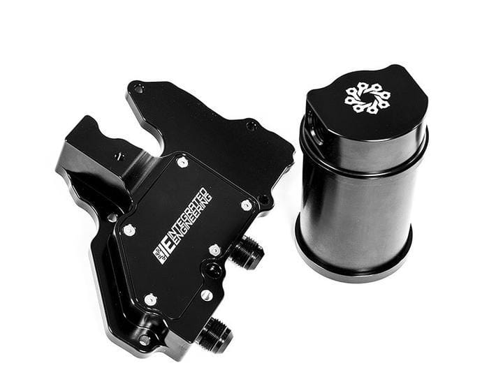 IE Catch Can Kit | Mk7 GTi 2.0T | IEBACN1 – UroTuning