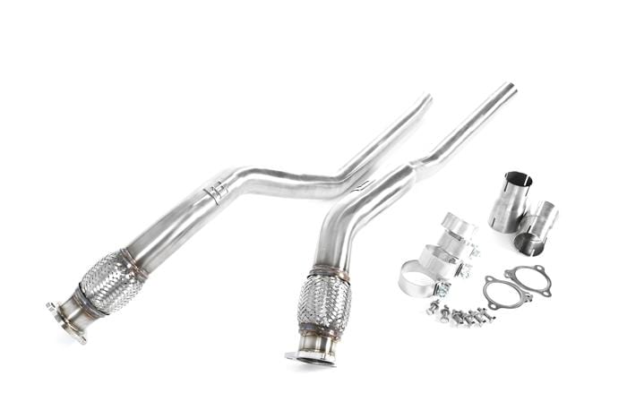 IE 3.0T Performance Downpipes - Audi / B8 / C7 / S4 / S5 / Q5 / A6 ...