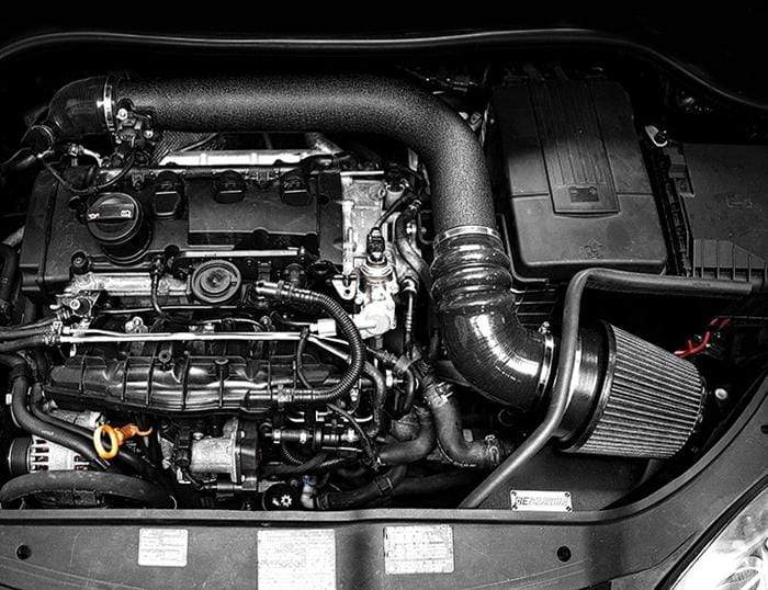 IE Cold Air Intake Kit - MK5 GTI | Jetta | Mk6 Golf R | 2.0T FSI ...