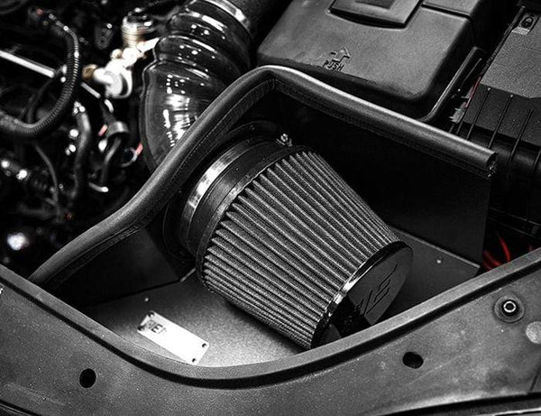 IE Cold Air Intake Kit - MK5 GTI | Jetta | Mk6 Golf R | 2.0T FSI ...