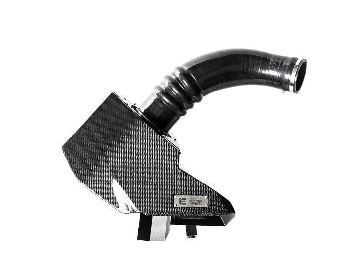 IE Carbon Fiber Intake Lid, B8 Audi S4/S5 3.0T | IEINCG4 – UroTuning