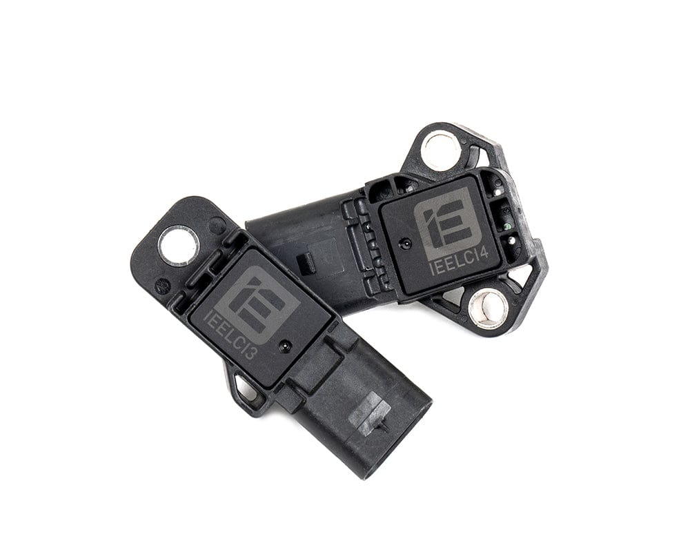 IE 5 BAR MAP Sensor Kit For VW MK7 and Audi 8V MQB Gen 3 Engines ...
