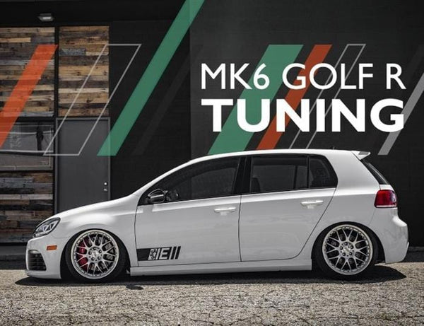IESOVC21 | IE VW MK6 Golf R Performance Tune (2012-2013) – UroTuning