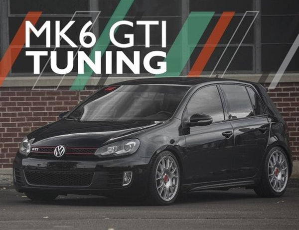 IESOVT11 | IE VW MK6 GTI Performance Tune (2010-2014) – UroTuning