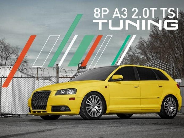 IESOVT11 | IE Audi 8P A3 2.0T TSI Performance Tune (2008-2013) – UroTuning