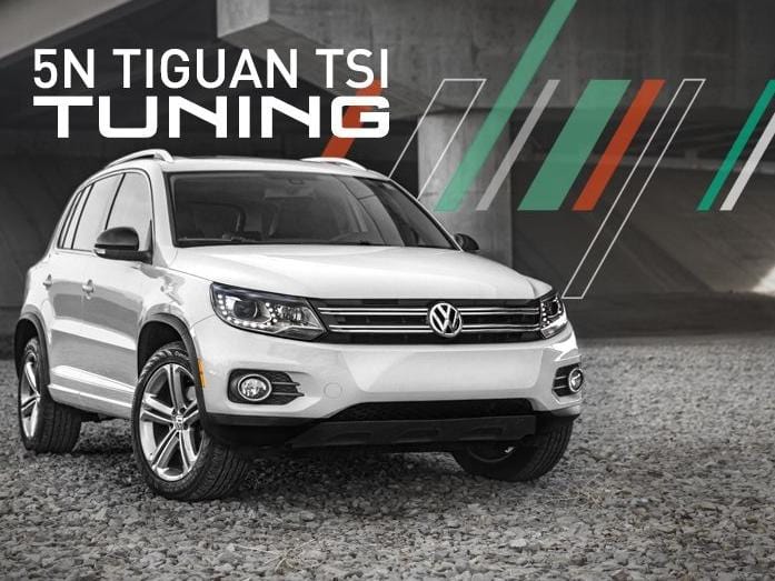 IESOVT11 | IE VW 5N Tiguan 2.0T TSI Performance Tune (2009-2017 ...