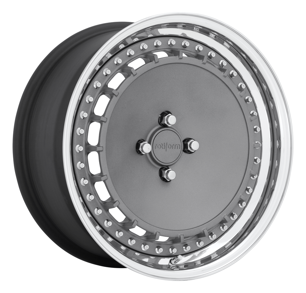 Rotiform IGS Custom Forged Wheel – UroTuning