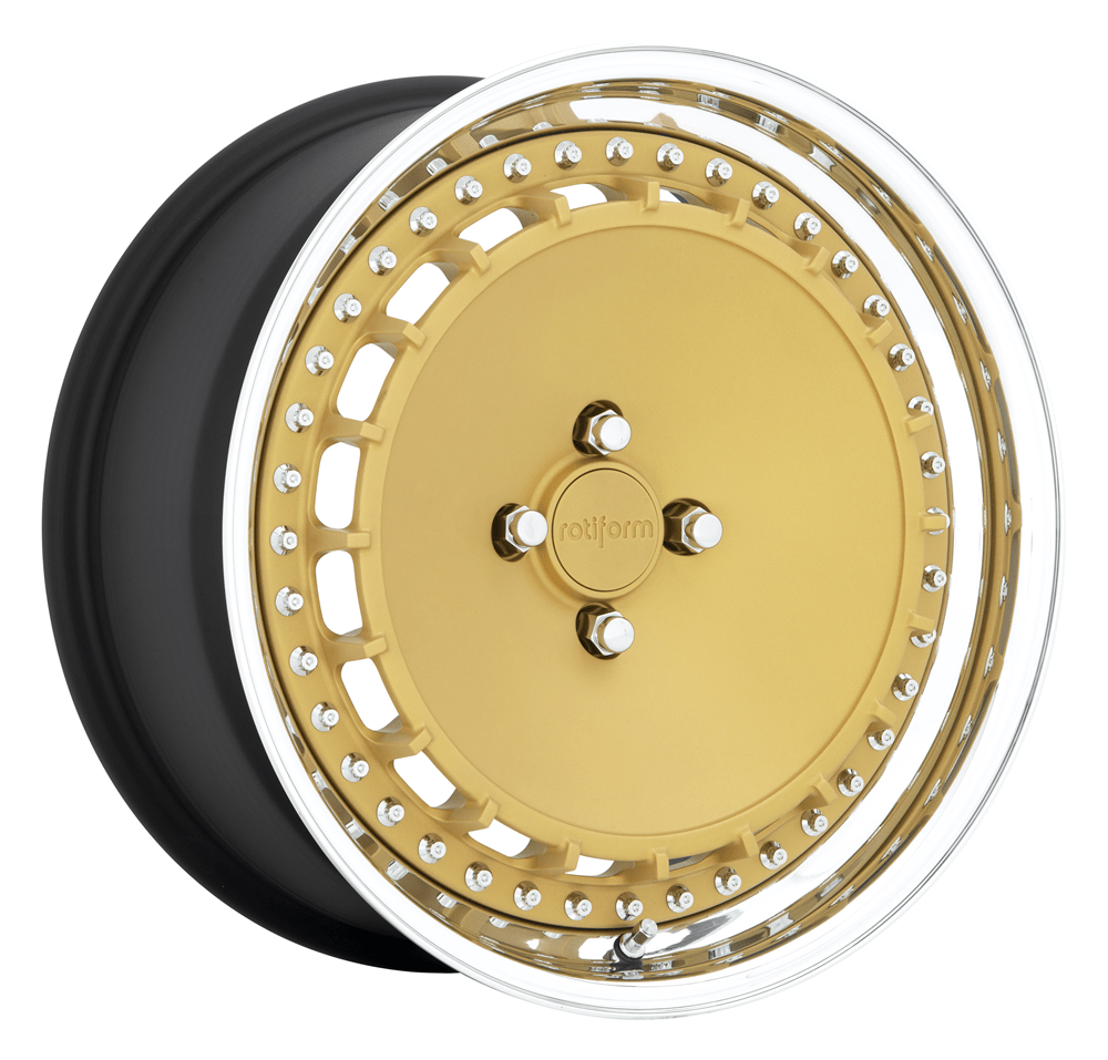 Rotiform IGS Custom Forged Wheel – UroTuning