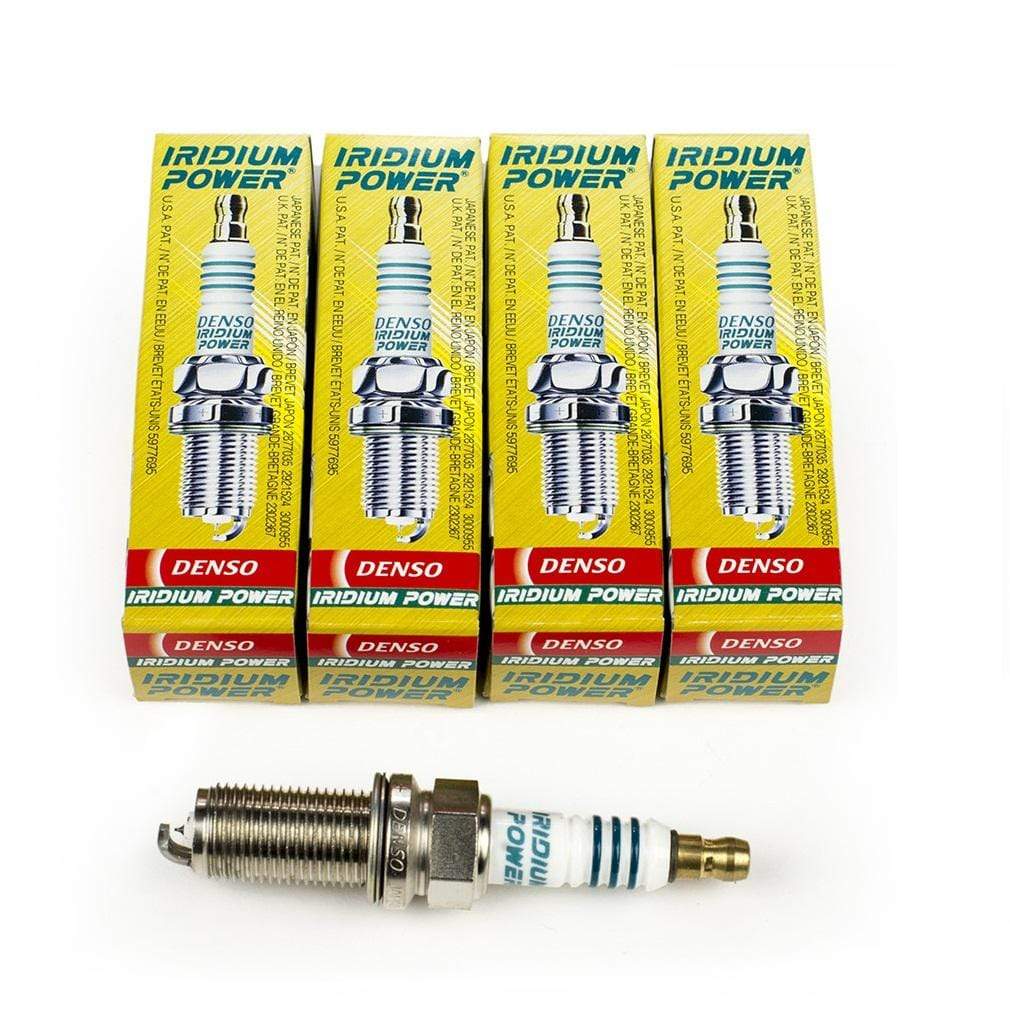 Denso Denso IKH24 Performance Spark Plug Set | IKH24-KT – UroTuning